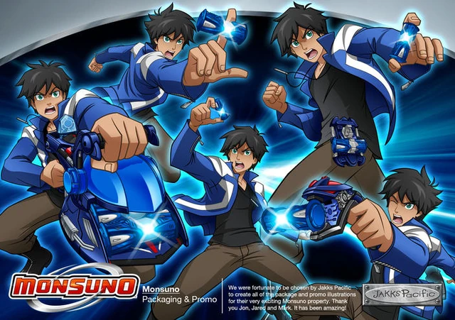 Image - 13361.jpg | Monsuno Wiki | FANDOM powered by Wikia
