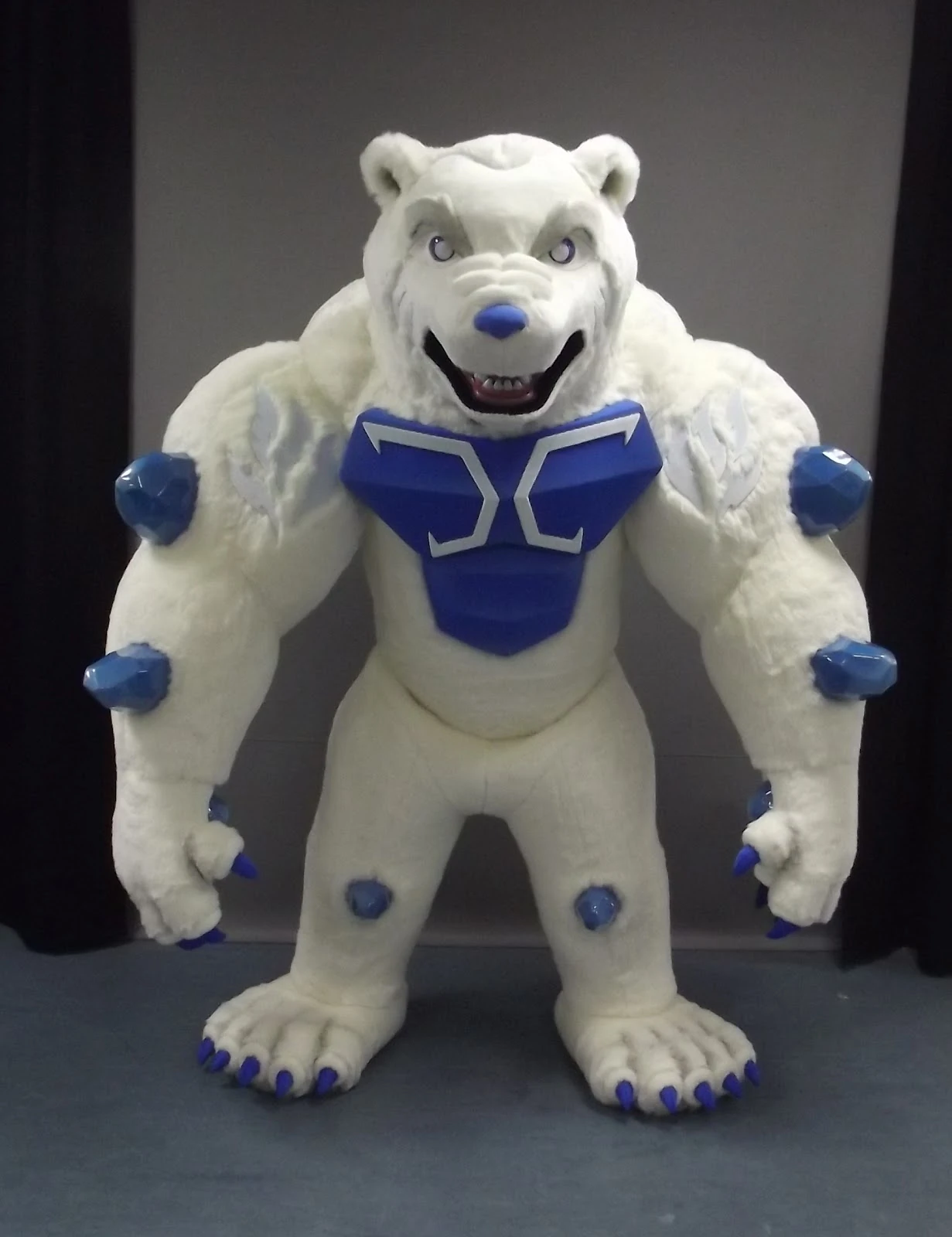 Image - Lock PMF10.jpg | Monsuno Wiki | FANDOM powered by Wikia