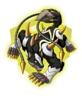 Tripwire | Monsuno Wiki | Fandom