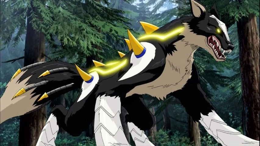 Tripwire | Monsuno Wiki | Fandom