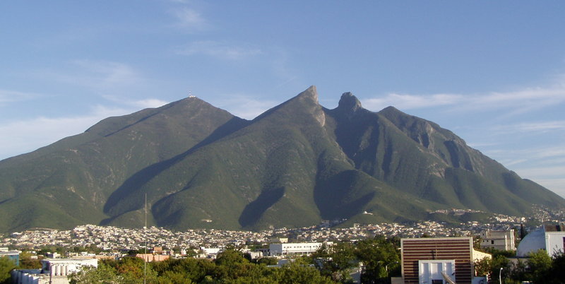 Cerro de la Silla | Monterrey | FANDOM powered by Wikia Cerro de la Silla | Monterrey | FANDOM powered by Wikia