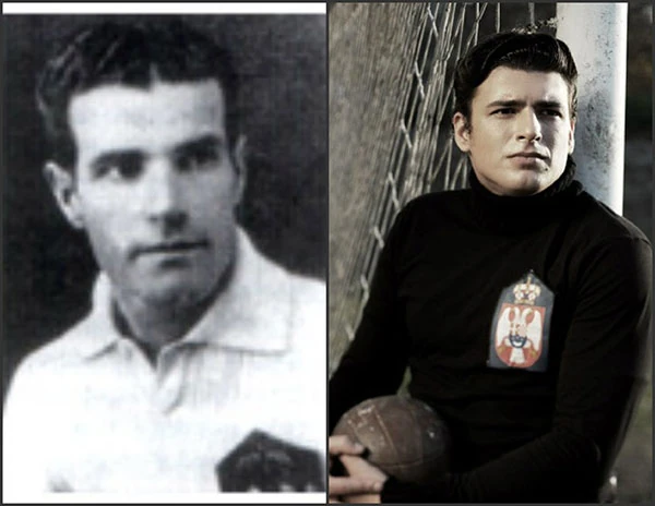 Milovan Jakšić | Montevideo Wikia | Fandom