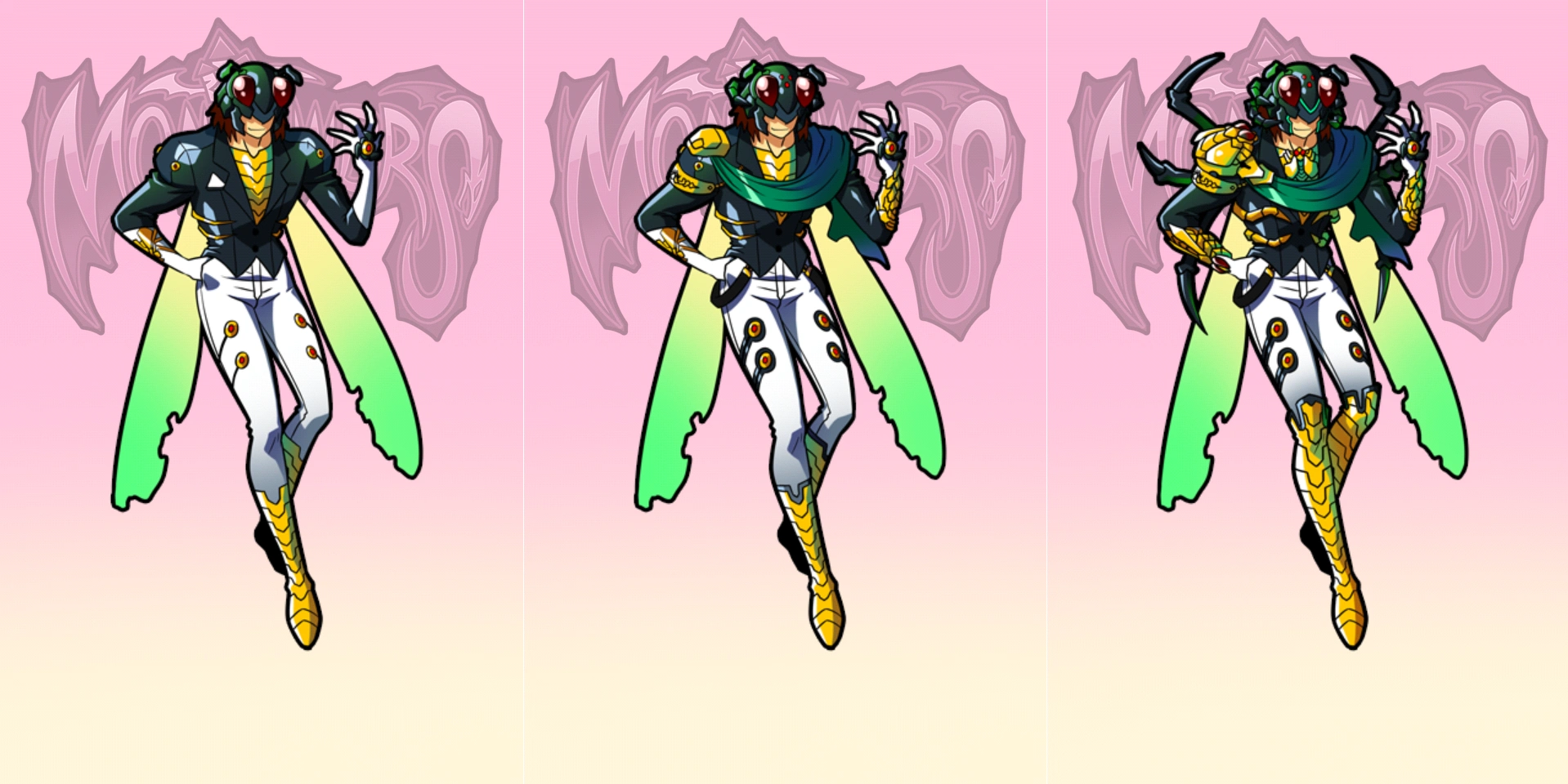 Baal Zebul | MonTowers Wiki | Fandom