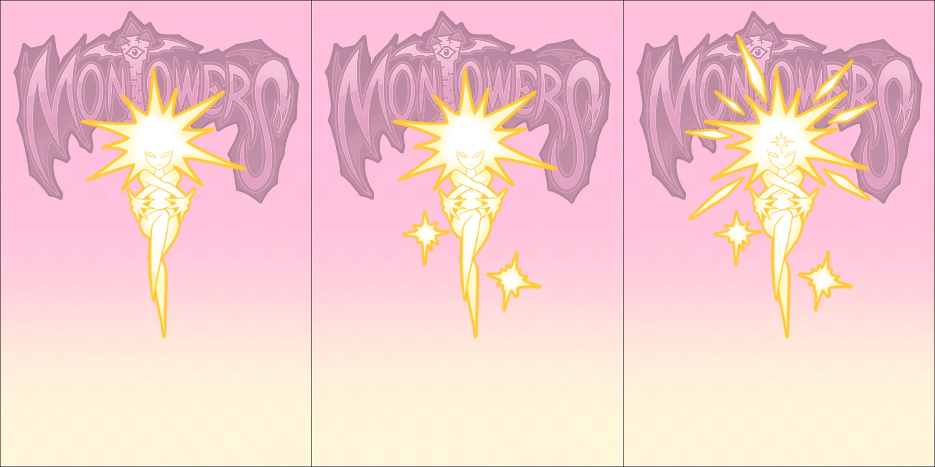 Light Elemental | MonTowers Wiki | FANDOM powered by Wikia