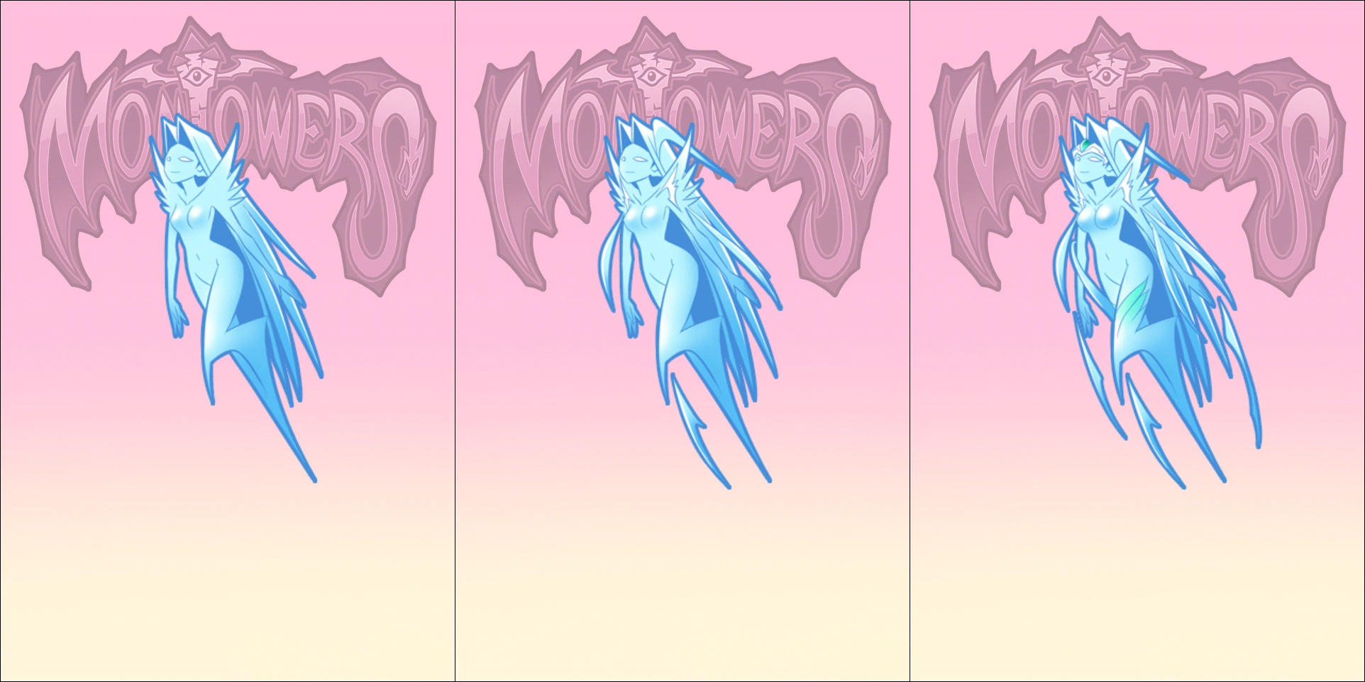 Wind Elemental | MonTowers Wiki | FANDOM powered by Wikia