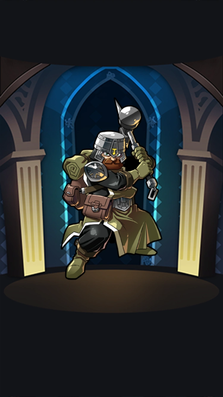 Dwarf Soldier | MonTowers2 Wiki | Fandom