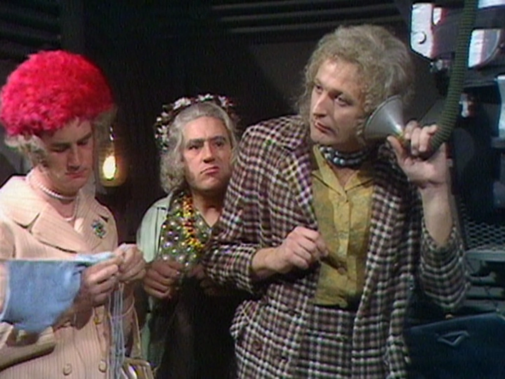 Submarine | Monty Python Wiki | Fandom