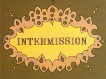 Short intermission | Monty Python Wiki | Fandom