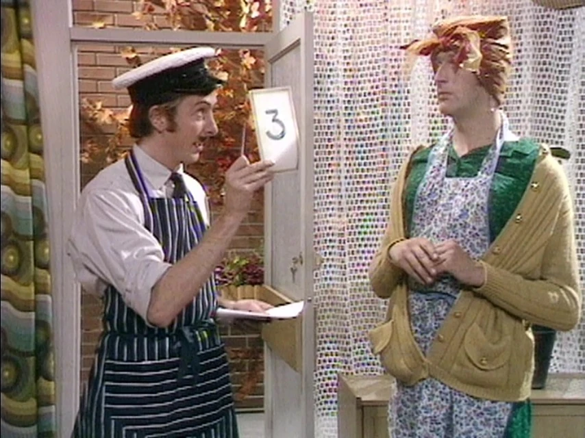 Psychiatrist Milkman | Monty Python Wiki | Fandom