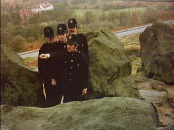 Quiz Programme: "Wishes" | Monty Python Wiki | Fandom