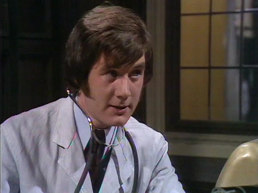 Silly Doctor sketch | Monty Python Wiki | Fandom