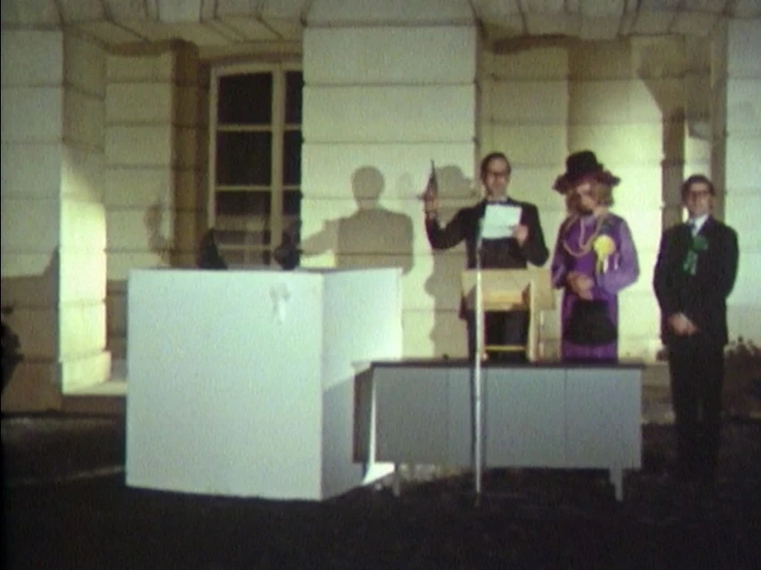 Election Night Special | Monty Python Wiki | Fandom