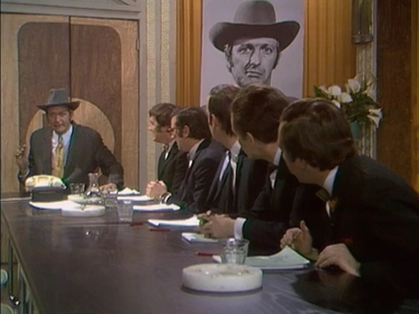 Twentieth-Century Vole | Monty Python Wiki | Fandom