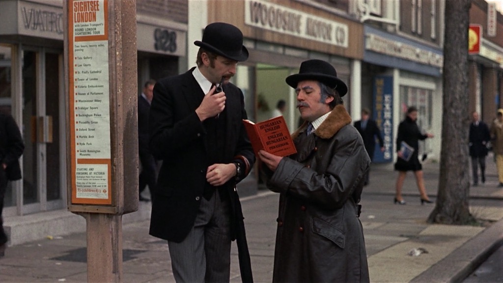 Bbc Continuity Announcer Monty Python Wiki Fandom