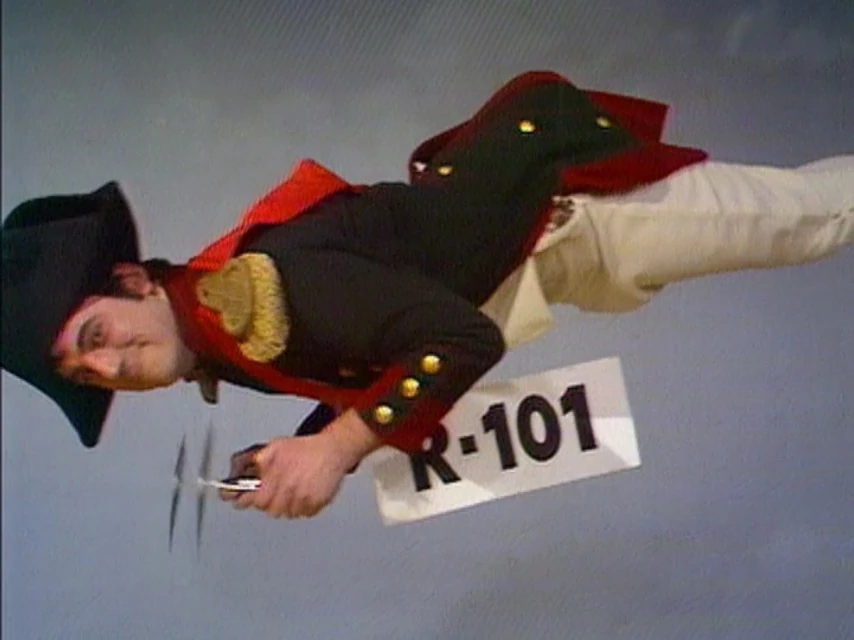 Historical Impersonations | Monty Python Wiki | Fandom