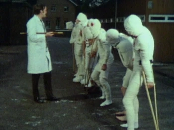 Hospital Run by RSM | Monty Python Wiki | Fandom