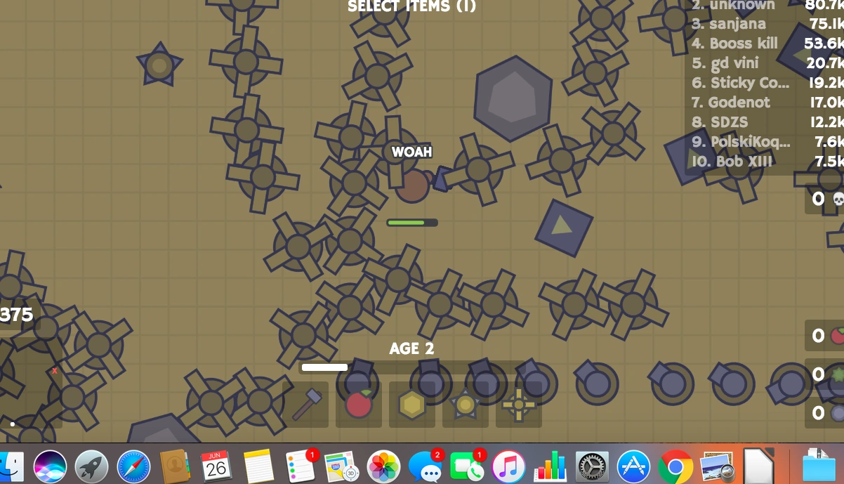 Category:Gameplay | MooMoo.io Wiki | Fandom