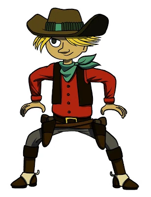 Billy the Kid | Moomin Wiki | Fandom