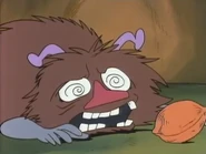 Stinky | Moomin Wiki | FANDOM powered by Wikia