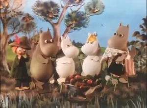 The Moomins (TV series) | Moomin Wiki | Fandom