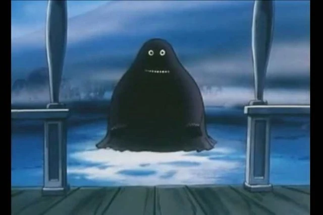 Buka | Moomin Wiki | FANDOM powered by Wikia