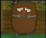 Stinky | Moomin Wiki | Fandom
