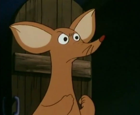 Image - Sniff is Impatient.jpg | Moomin Wiki | FANDOM powered by Wikia