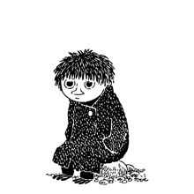 Toffle | Moomin Wiki | Fandom