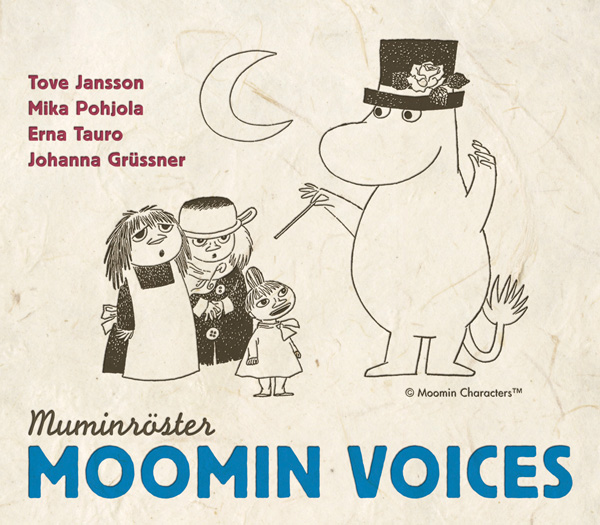 Moomin Voices Moomin Wiki Fandom Powered By Wikia