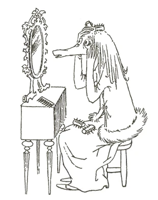 Fillyjonks | Moomin Wiki | Fandom