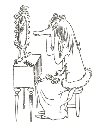 Fillyjonks | Moomin Wiki | Fandom