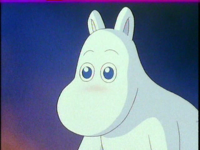 Image - Moomin making cute face.png | Moomin Wiki | FANDOM powered by Wikia