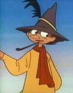 Snufkin | Moomin Wiki | Fandom