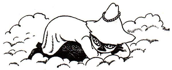 The Joxter | Moomin Wiki | FANDOM powered by Wikia
