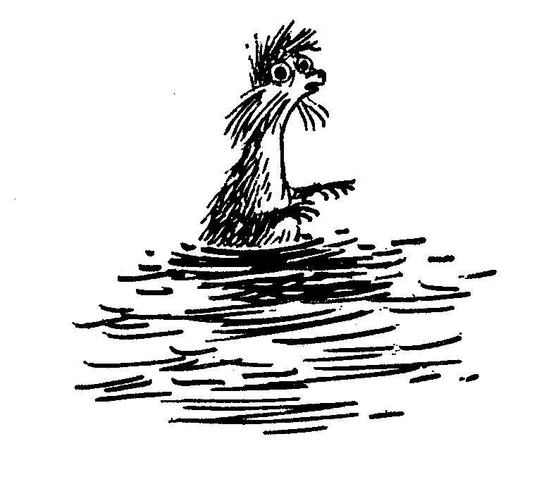 Teety-Woo | Moomin Wiki | Fandom