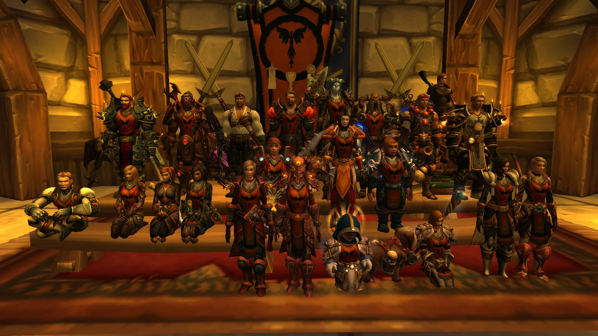 Image - WoWScrnShot 042517 225612.jpg | Moon Guard Wiki | FANDOM ...