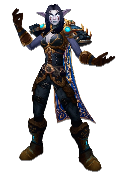 Alexanya Moonfall | Moon Guard Wiki | FANDOM powered by Wikia