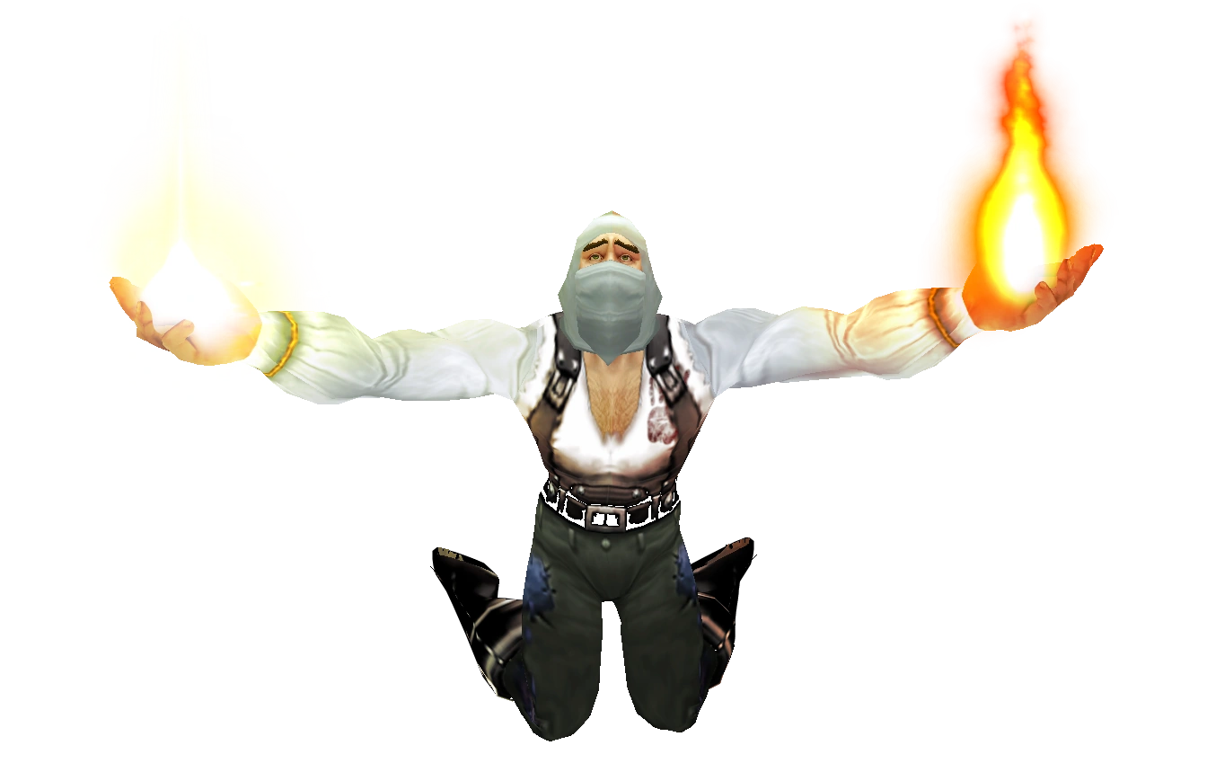 The Purifying Flame | Moon Guard Wiki | Fandom