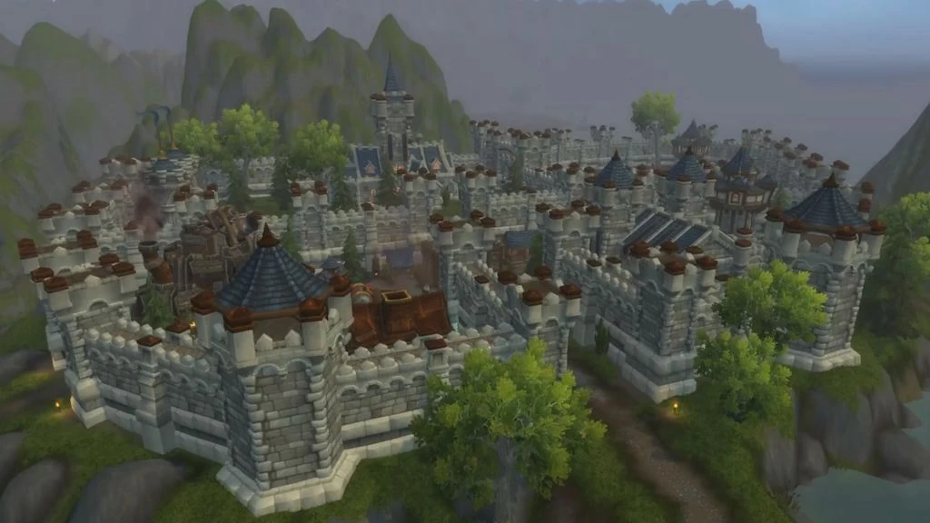 Stromgarde City | Moon Guard Wiki | FANDOM powered by Wikia