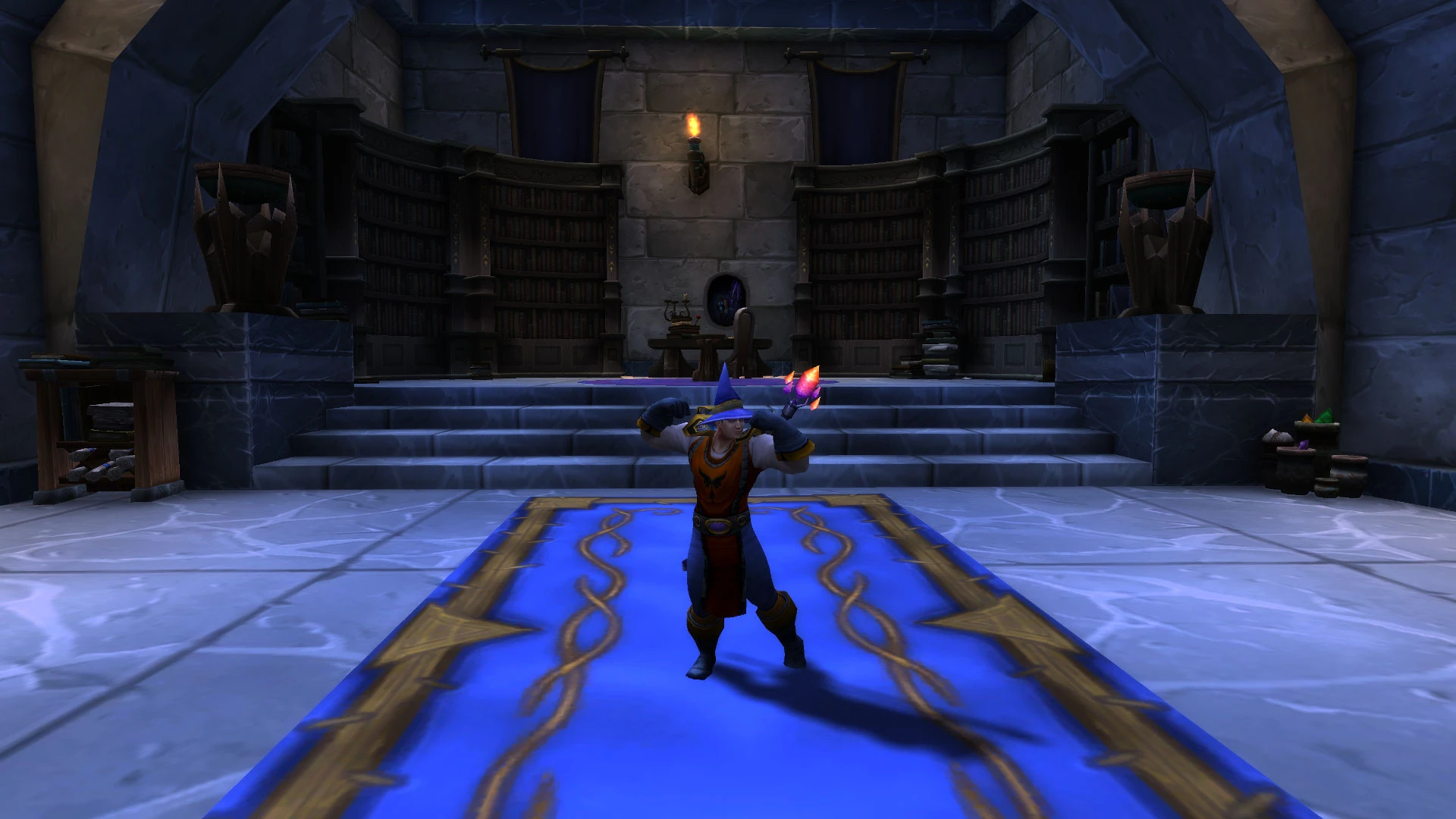 Image - WoWScrnShot 071617 233100.jpg | Moon Guard Wiki | FANDOM ...