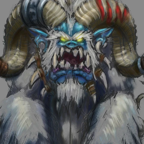 Image - Yeti King.png | Moon Guard Wiki | FANDOM powered by Wikia