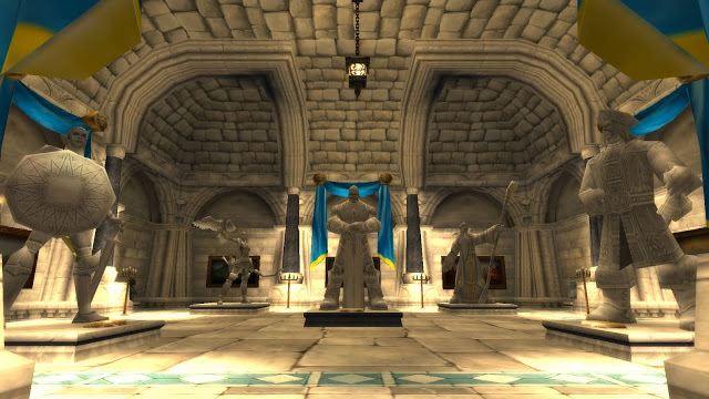 Royal Gallery Stormwind Moon Guard Wiki Fandom Powered By Wikia