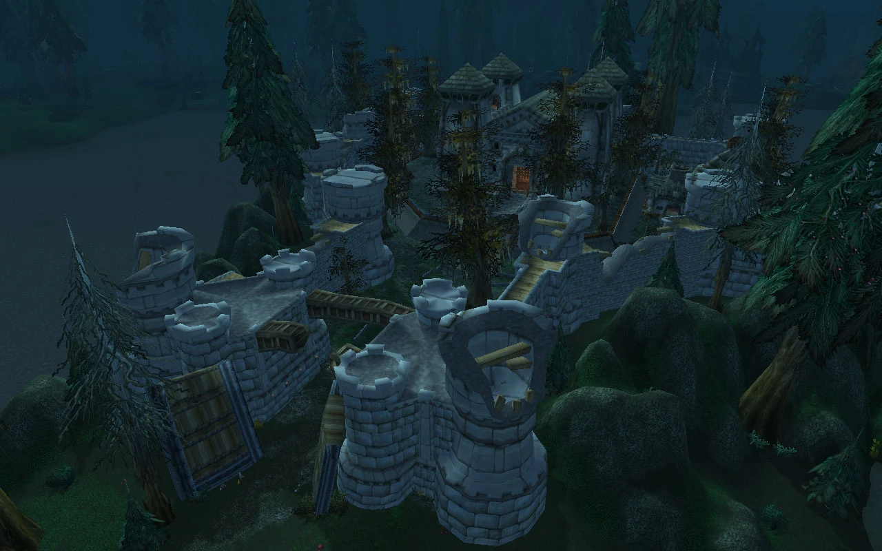 Fenris Isle | Moon Guard Wiki | Fandom