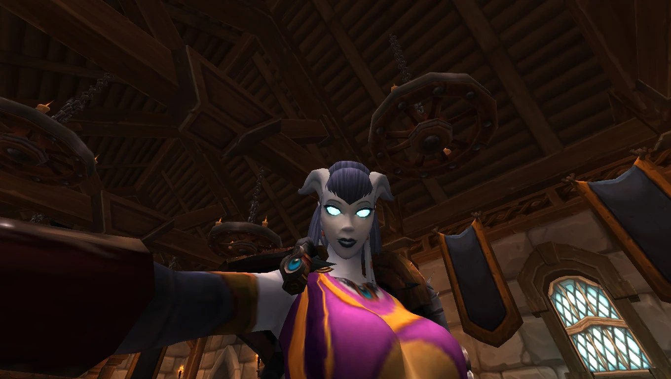 Garotta | Moon Guard Wiki | Fandom