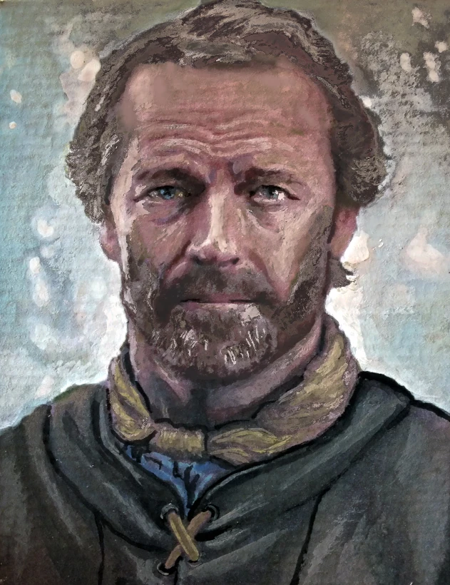 Robert Mortimer Norfolk | Moon Guard Wiki | Fandom