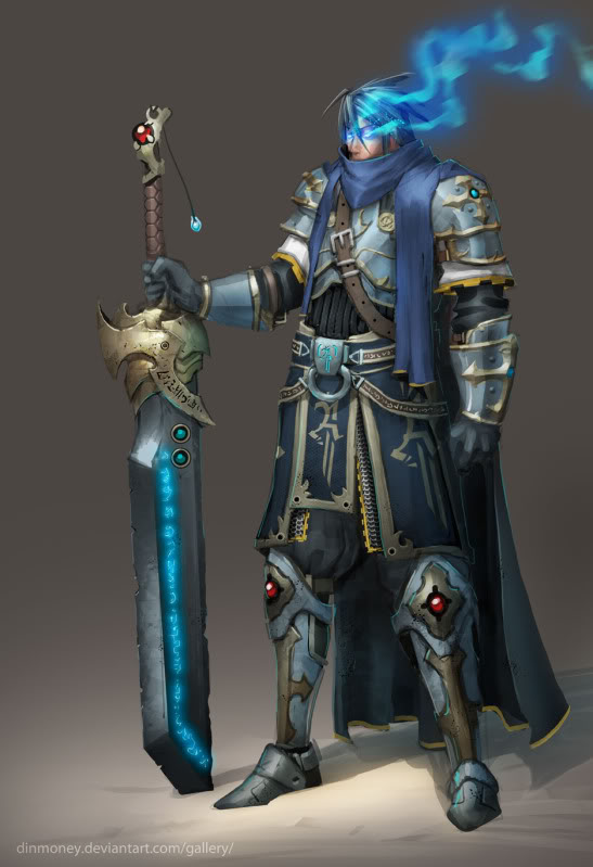 Auloric Dawnblade Moon Guard Wiki Fandom Powered By Wikia