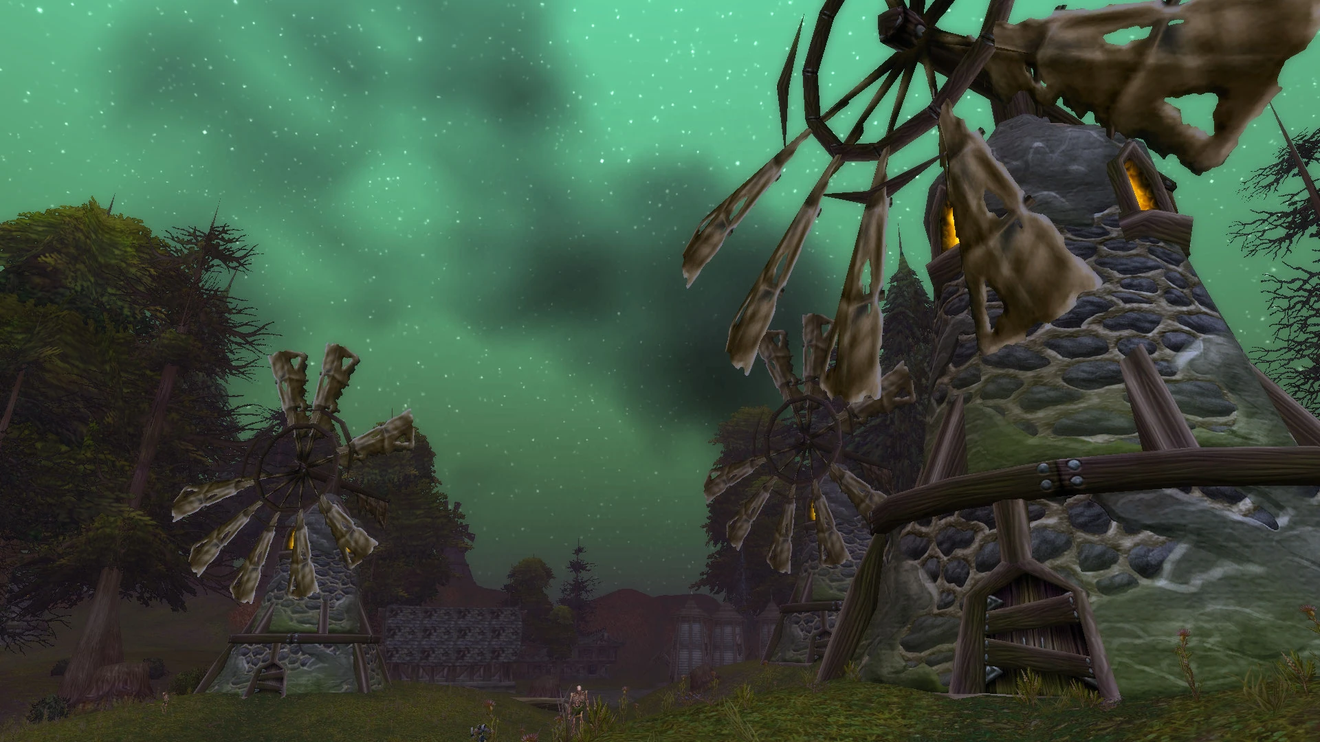 Battle of Agamand Mills | Moon Guard Wiki | FANDOM powered by Wikia