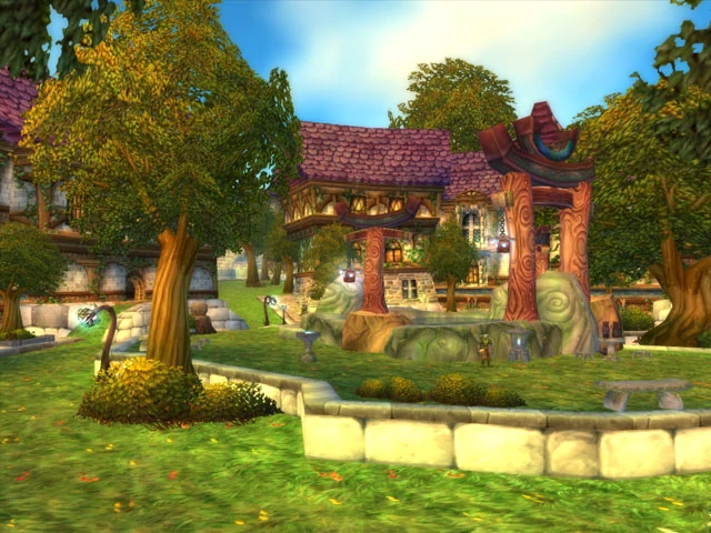 Stormwind Park | Moon Guard Wiki | Fandom
