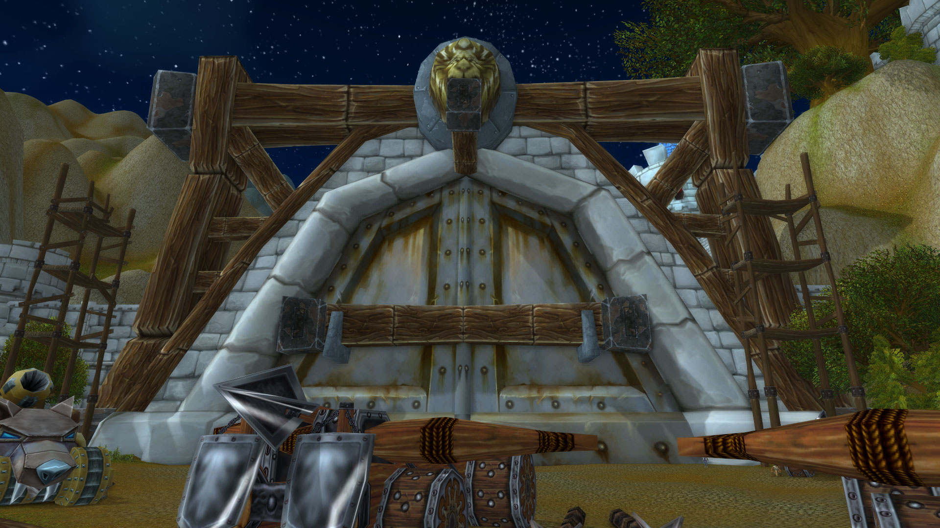 Stormwind Royal Industries Moon Guard Wiki Fandom Powered By Wikia
