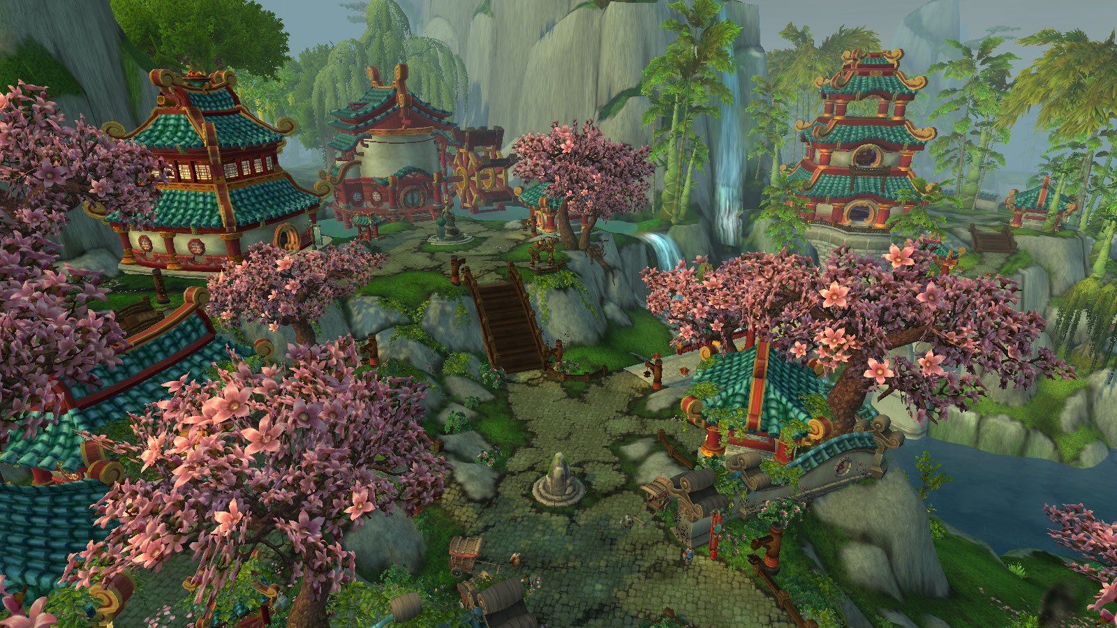 Conquest of the Jade Forest | Moon Guard Wiki | FANDOM powered by Wikia Conquest of the Jade Forest | Moon Guard Wiki | FANDOM powered by Wikia